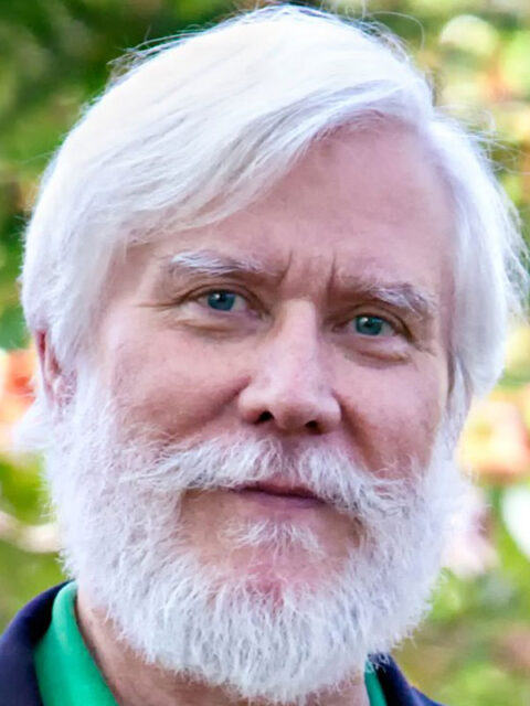 Thomas Campbell | Who's Who 21